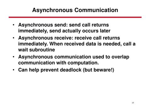 Ppt Understanding Mpi Communication Basics To Advanced Usage Powerpoint Presentation Id4391863