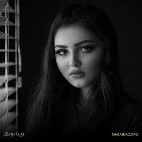 بیوگرافی کیمیا تاج زاده خواننده معروف عکس‌ های جدید و حاشیه‌ های