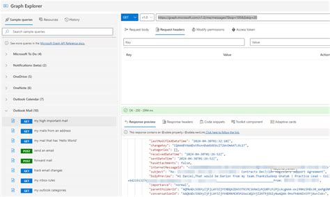 Querying Over 25 Emails In Power Automate Powering Your Apps