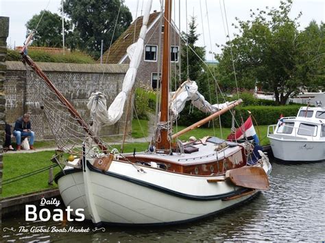 1978 Lemsteraak Stofberg 10 50 For Sale View Price Photos And Buy