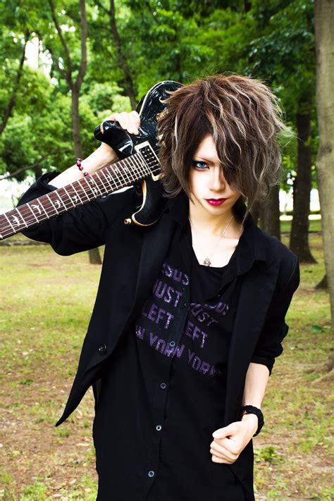 Project SS G RY solo photo vkgy ブイケージ