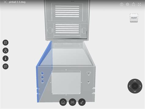 Converting Sketchup To Dwg File Sketchup Sketchup Community