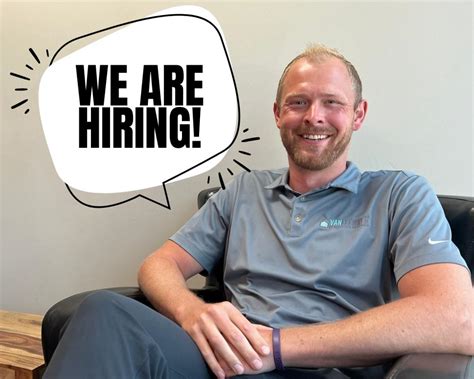 We Are Hiring Real Estate Agent Van Leeuwen Realty Group