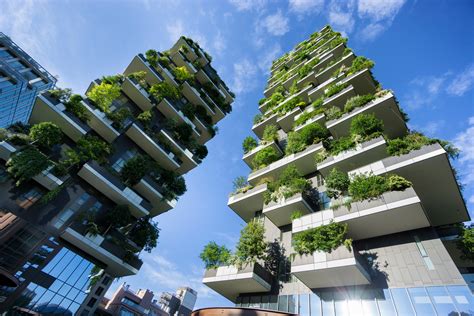 What Is Green Design Architecture Design Talk