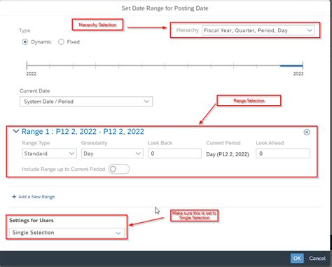 How To Date With Sap Analytics Cloud
