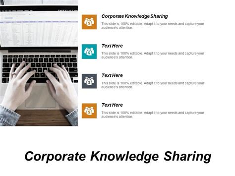 Corporate Knowledge Sharing Ppt Powerpoint Presentation Outline