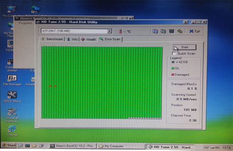 Cant Install Windows 95 On An Old Hard Drive Super User