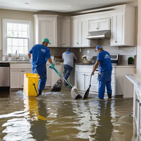 Water Removal Tips Move Quickly To Prevent Further Damage