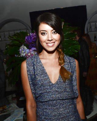 Aubrey Plaza Porn Pictures XXX Photos Sex Images 1929065 PICTOA