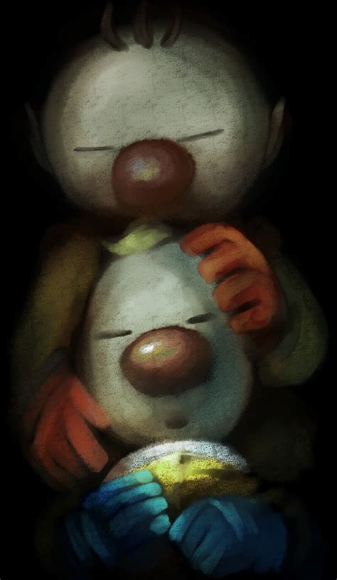 Iat 418 Louie Pikmin Olimar Pikmin Series Absurdres Highres