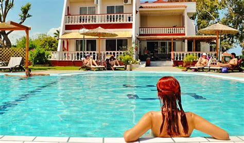 Fkk Kandarola Beach Rabs Shrinking Naturist Paradise