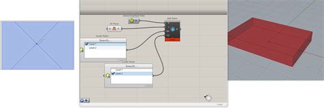 Create 3d Rooms Revit Mcneel Forum