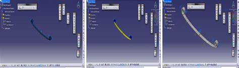 Figure 4 From Design And Analysis Of Composite Leaf Spring Semantic