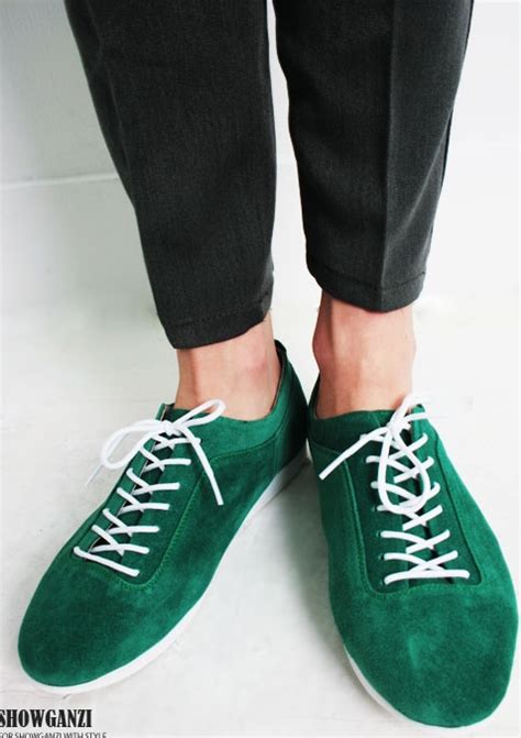 면바지에 어울리는 신발 청바지에 잘어울리는 신발 운동화 코디 추천 네이버 블로그