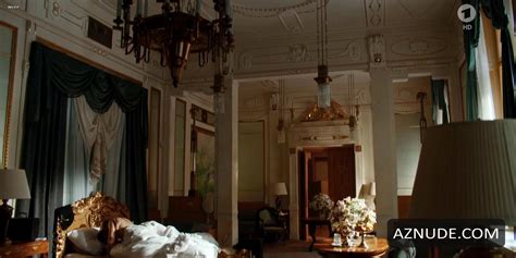 Kristin Suckow Nude Aznude