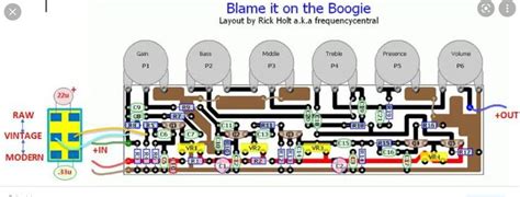Electric Vehicle Wiring Diagram