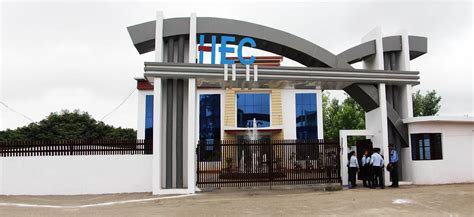 Hec Group Of Institutions In Haridwar Hec College Courses Admission Fees Results Detail