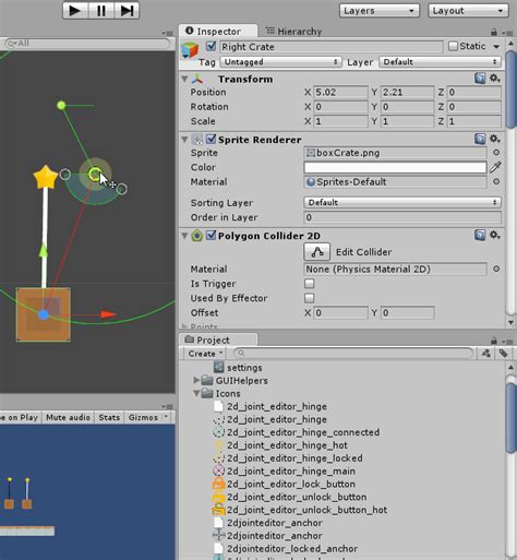 Unity D Extensions And Developer Experience Firtoz