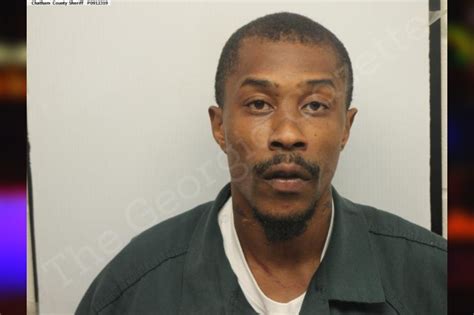 Joshua Wright — Chatham County Jail Bookings