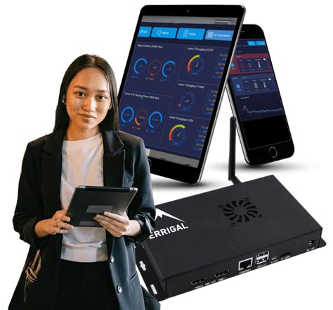 Errigal Reliable Network Hardware Devices