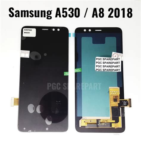 Jual Incell Kontras Bagus Oled2 Lcd Touchscreen Fullset Samsung