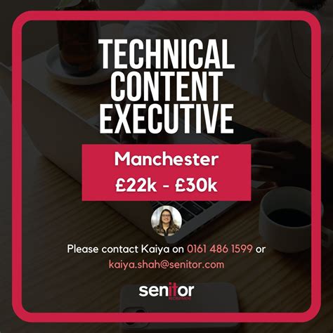 Senitor Associates On Linkedin Hiring Content Fintech