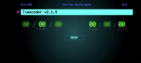 Why Does My Time Coder Look Like This Rbrawlstars