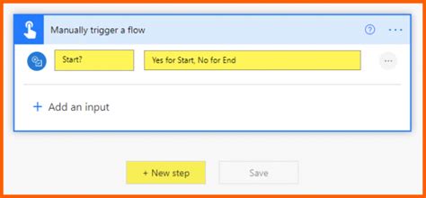 Power Automate In Excel Xelplus Leila Gharani