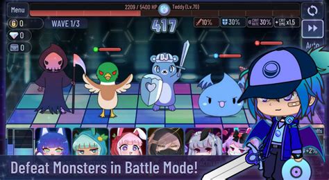 Gacha Cute Apk V110 Baixar Para Android