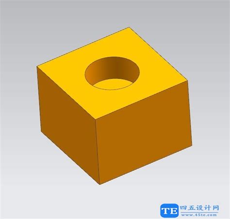 Ug10 0怎么移动图层？ug图层移动技巧 设计学徒自学网