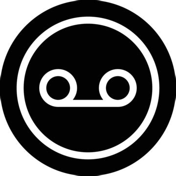 Voice Typing Smartphone Interface Vector Template Stop Digital Recognition Vector Stop Digital