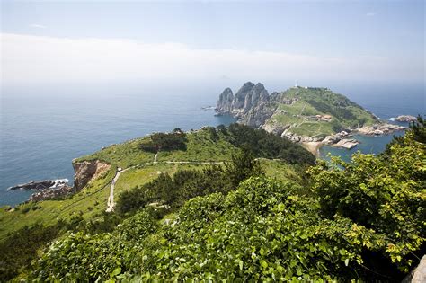 섬 여행지 추천 훌쩍 떠나기 좋은 국내 섬 5곳