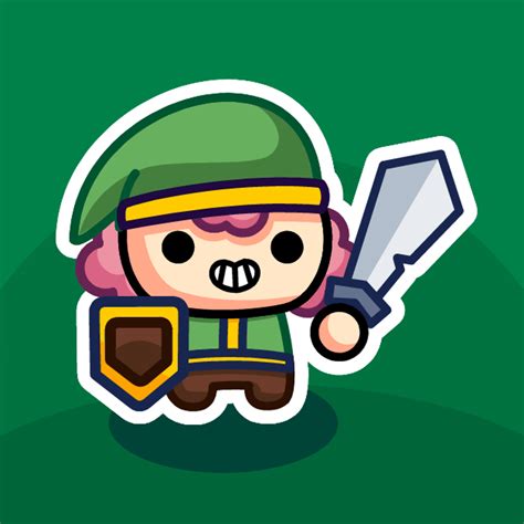 Lidle Legend 무료로 온라인 게임을 플레이하세요 Poki 포키