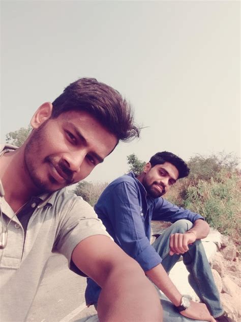 Manohar Manu On Linkedin My Best Friend