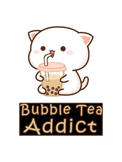 [100 ] Cute Boba Wallpapers