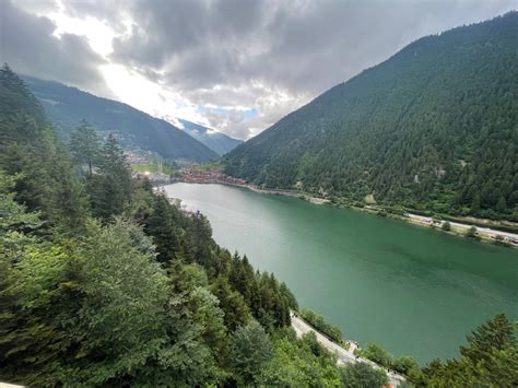 Visit Trabzon A Hidden Gem On Turkeys Black Sea Coast