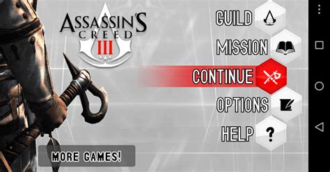 Assassins Creed Iii Apk Java Android Game Part 1