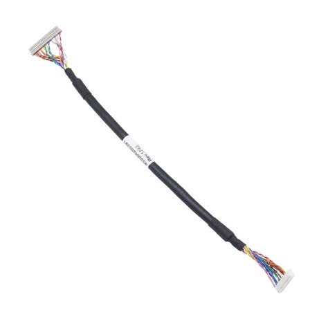 Customed Iv2 Flex Cbl Mb Lcd 15 Inch Wire Harness Cable And Wire