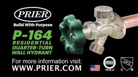Prier P 164 Commercial Youtube