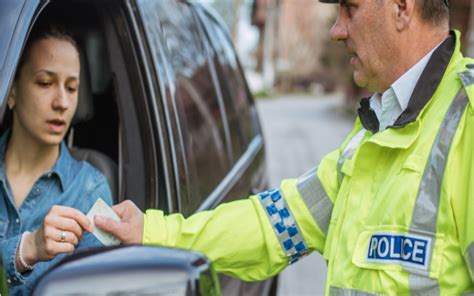 Avoiding The Fast Lane Tips To Prevent Speeding Tickets