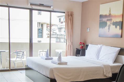 Top Spots For Sex Hotels In Eastern Thailand