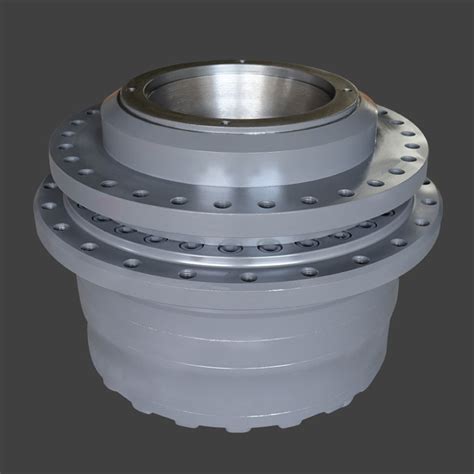 China Case Cx800 Travel Gearbox Kua10580 Kua10590 Suppliers Manufacturers Factory Swafly
