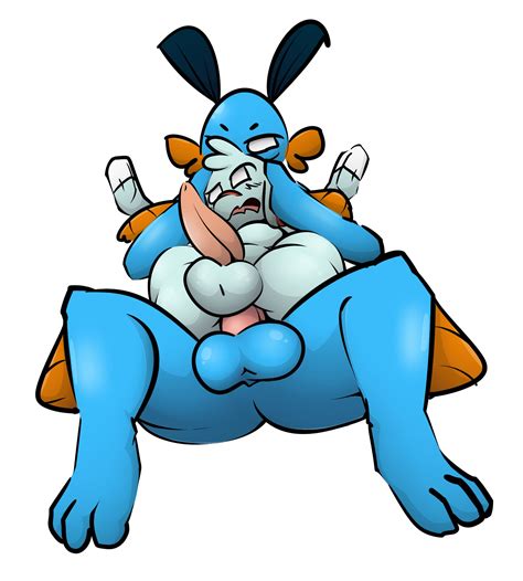 Rule 34 1 Upclock 2pokemon Anal Anal Sex Anthro Ass Balls Big Balls
