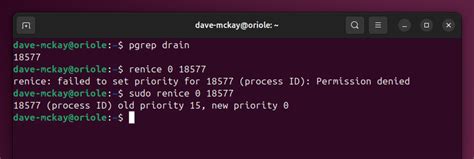 How To Manage Linux Processes Using Ps Kill And Pkill