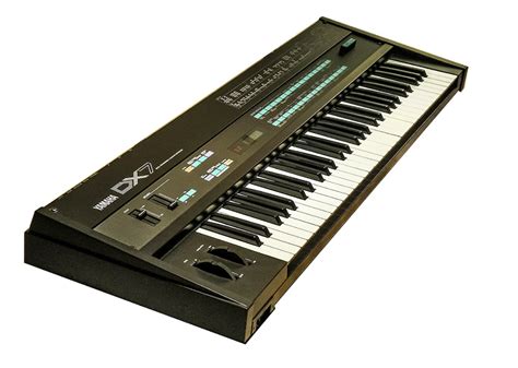 Mini Dexed — Raspberry Pi Official Magazine