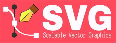 Scalable Vector Graphics Svg Comprehensive Guide To Vector Based Web