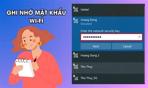 cách sửa lỗi Can t connect to this network hiệu quả