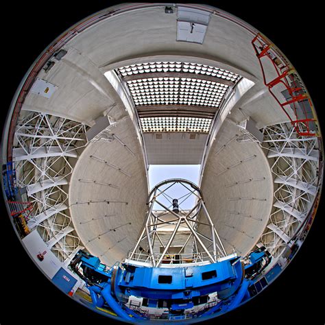 Gemini North Telescope (Gemini Observatory) 1KGemini North Telescope ...