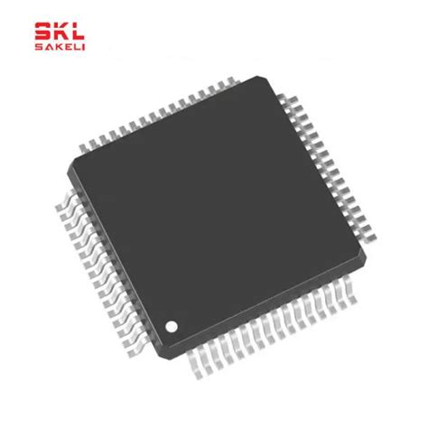 Stm32f411rct6 Mcu High Performance Low Power Microcontroller For