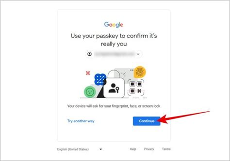 How To Set Up Google Passkeys On Desktop And Mobile TechWiser